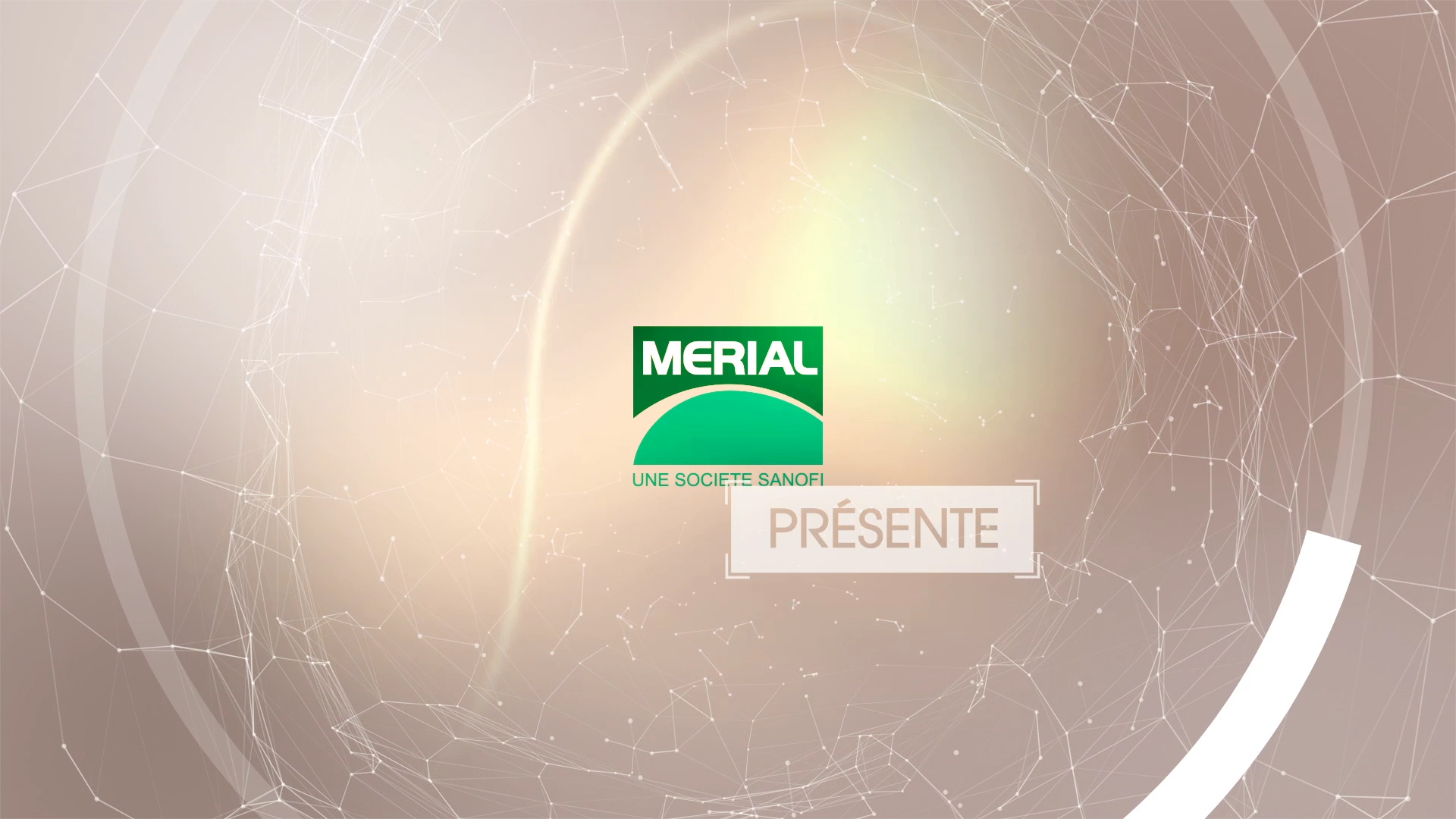 FILM Merial R&D Teaser - NO K.O Production - Marseille